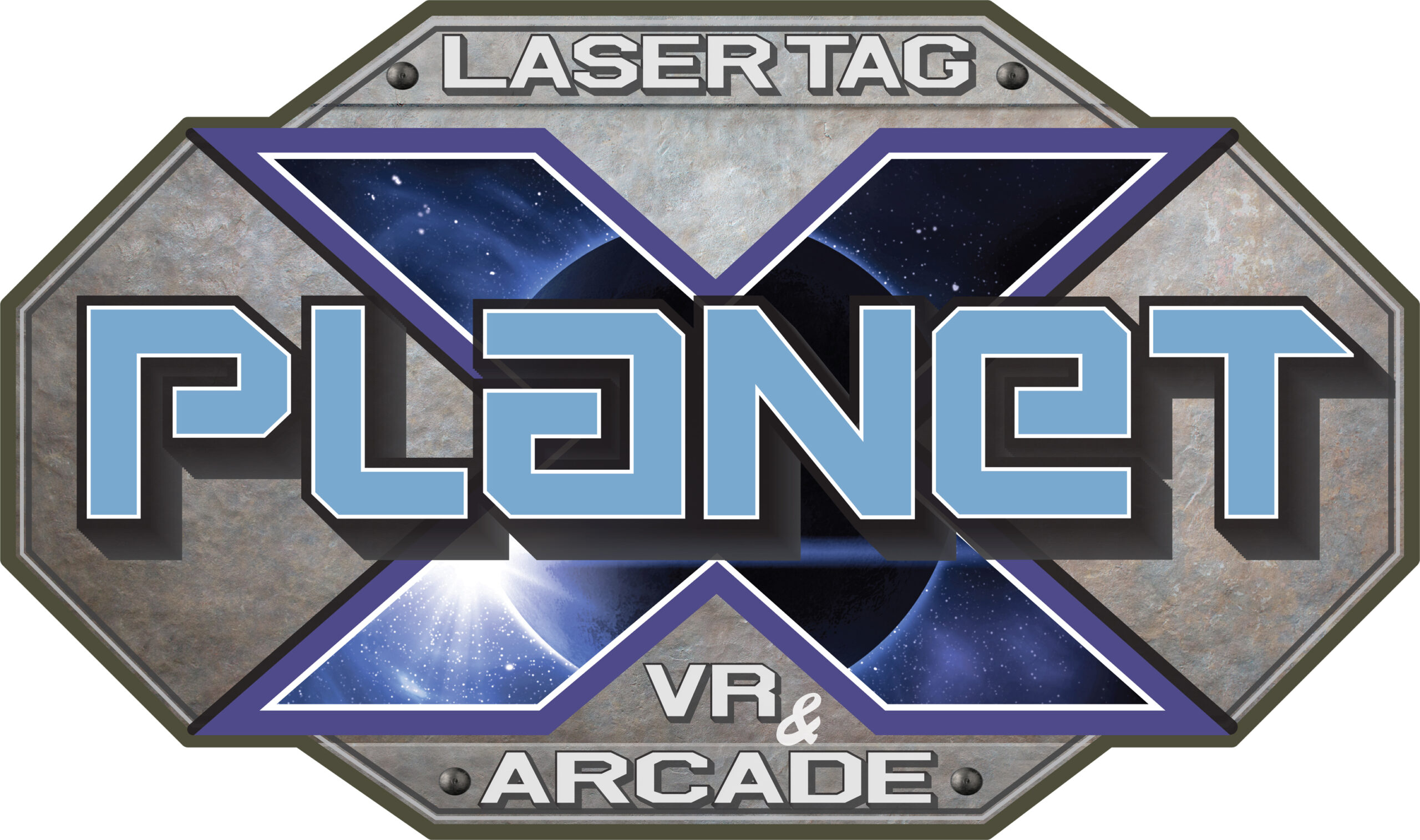 MEADOWBROOK GRAND RE-OPENING - Planet X Laser Tag and Arcade
